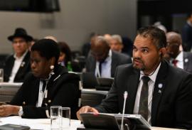 SA deeply concerned by plight of Palestinians | SAnews