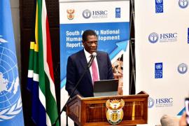 Government serious about addressing youth unemployment - Mashatile | SAnews
