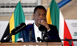 Make every day a Mandela Day - Mashatile | SAnews