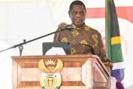 Mashatile launches SA Chapter of the Global Alliance to End AIDS in Children by 2030 | SAnews