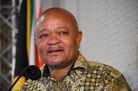 Mchunu commends progress in addressing KwaXimba water challenges | SAnews