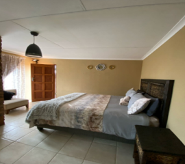 Luphoko family forges township hospitality in Atteridgeville | SAnews