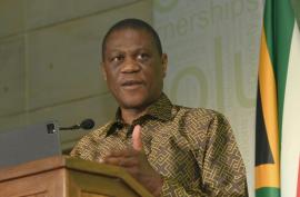 Mashatile to attend corporate social responsibility report of Chinese-funded enterprises in SA ...