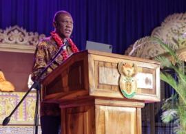 Mashatile extends heartfelt condolences to families of fallen SANDF soldiers in Congo | SAnews