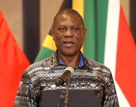 Deputy President to address T20 Africa High-Level Policy Dialogue | SAnews