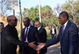 Transformation Fund to drive inclusive economic growth | SAnews