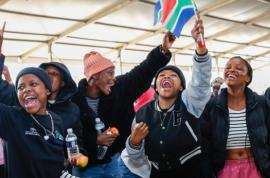 Government continues to prioritise economic growth | SAnews