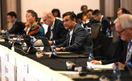G20 Sherpa meeting to focus on global solidarity and sustainable development | SAnews