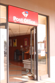 Post Office puts in the work to improve services | SAnews