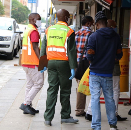 Labour law compliance inspection heads for Brits | SAnews