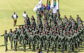 Committee welcomes launch of Gauteng's crime fighting unit | SAnews