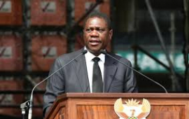 Deputy President Mashatile to visit Jagerfontein | SAnews
