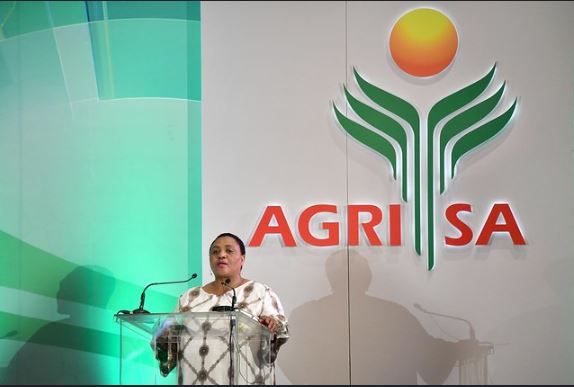 AgriSA Cngress 2022 | SAnews