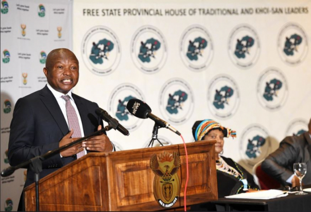 SAnews | South African Government News Agency