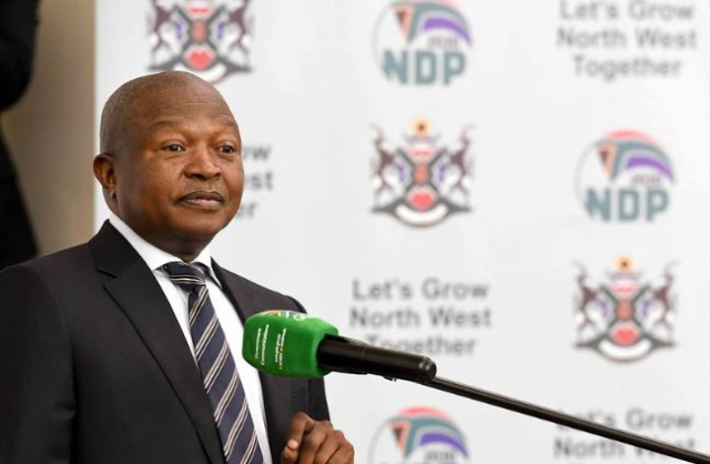 SAnews | South African Government News Agency