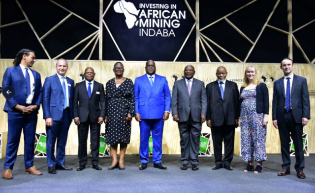 Mining Indaba | SAnews