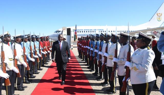 SAnews | South African Government News Agency