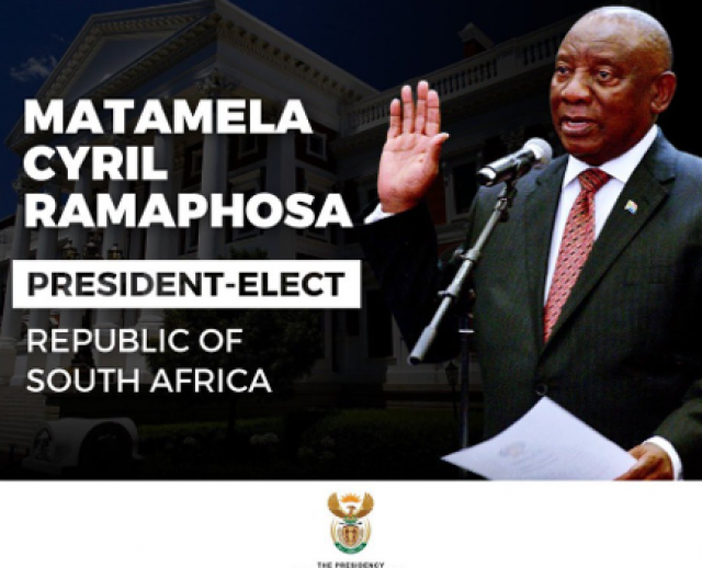 SAnews | South African Government News Agency