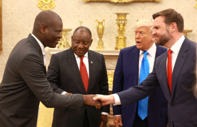 SAnews | South African Government News Agency