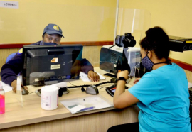 Two driving licence centres opened in Gauteng | SAnews