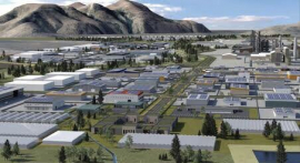 Proposed Tubatse SEZ key to regional growth | SAnews