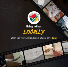 Buying locally manufactured products adds to economy | SAnews