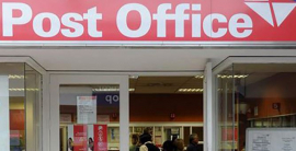 Post office open for business during festive season - SAGovernments