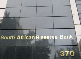 SARB publishes interest rate benchmark report | SAnews