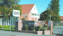 Committee condemns humiliation of pupil at Milnerton High | SAnews
