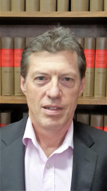 Rogers appointed as Constitutional Court judge - SAGovernments