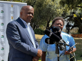 Cabinet Lekgotla assesses progress on government programmes | SAnews