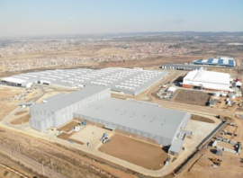 Tshwane Automotive Special Economic Zone promotes economic growth | SAnews