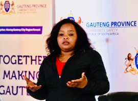 MDDA to unveil brand new Thetha FM studios | SAnews