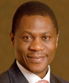 Paul Mashatile appointed as Deputy President | SAnews