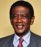 N West mourns passing of Amahlubi traditional leader Chief Madoda Zibi ...