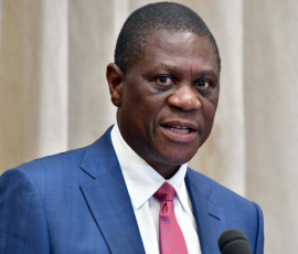 Deputy President Office announces key appointments, support staff | SAnews