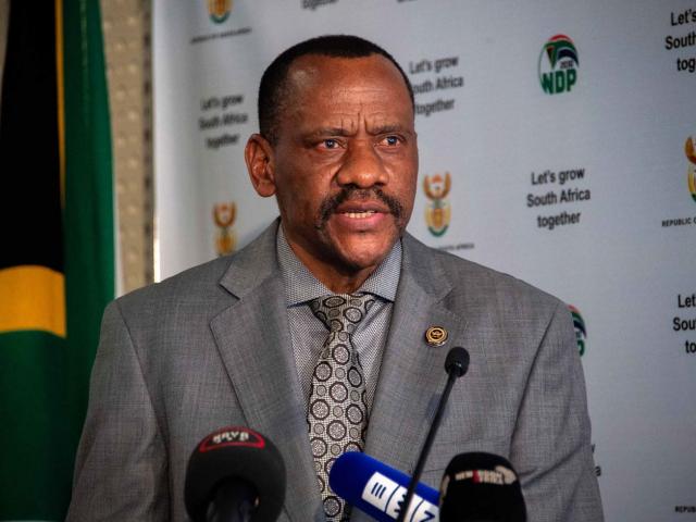 SAnews | South African Government News Agency